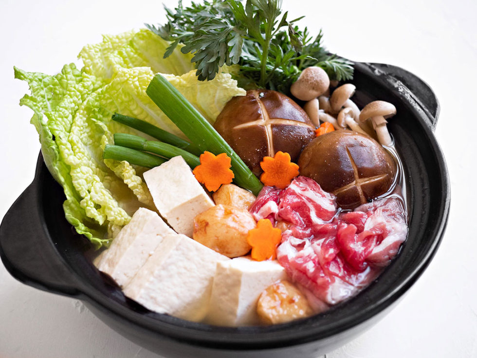 Chanko Nabe: the Sumō Diet | Gochiso History
