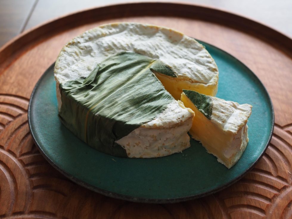 Cheese: Dairy in Japan - Gochiso History
