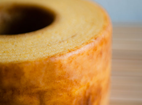 Baumkuchen: a German Classic in Japan - Gochiso History