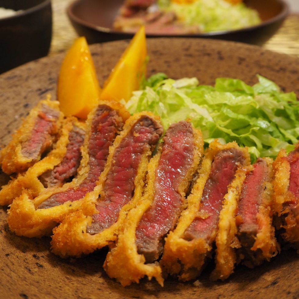Tonkatsu: Japanese Fried Cutlets - Gochiso History